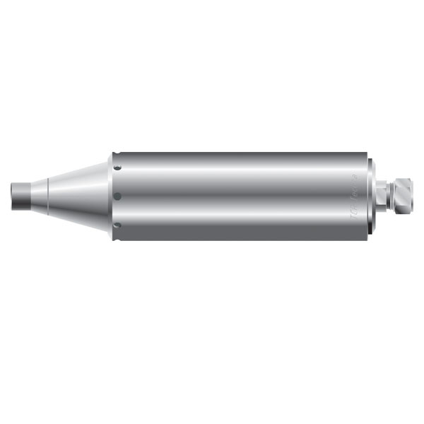 DDS: Portable Dynamic Dilution Sampler For VOC › TCR Tecora®